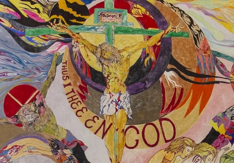 What does Theosis mean? - Theosis Community